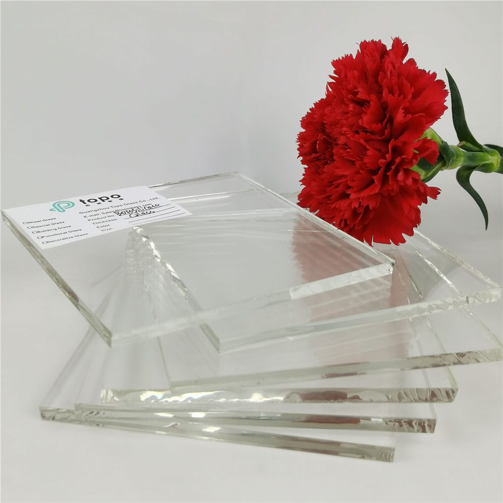 Safety glass panel - S-BC - Guangzhou Topo Glass Co., Ltd ...