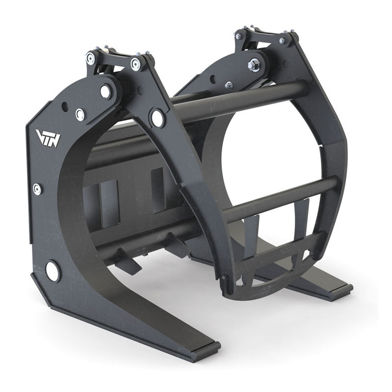 Fork bucket - LOG - VTN EUROPE S.P.A. - for loaders