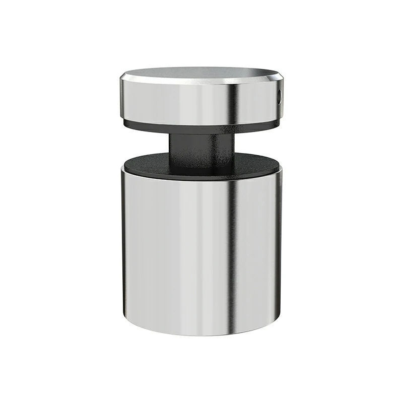 Stainless steel glass clamp - STAND-OFF - Shandong Aleader Machinery ...