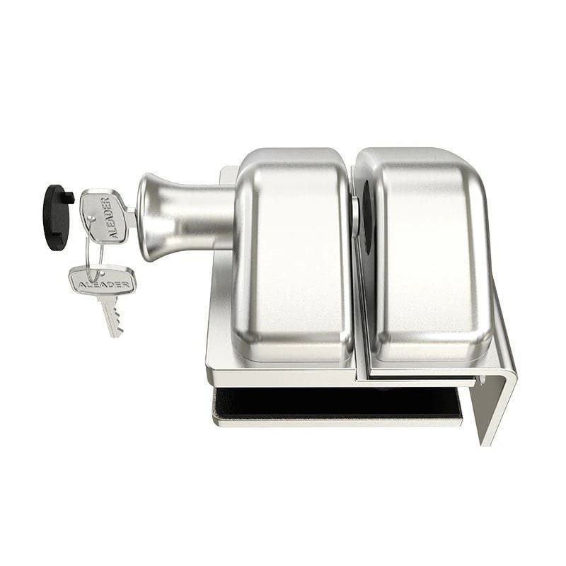 Door latch - LS-DL-34 series - Shandong Aleader Machinery Manufacturing ...