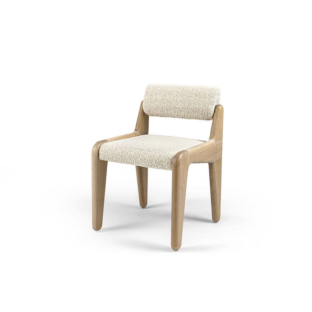 Contemporary chair - LAILA - HESSENTIA | Cornelio Cappellini - indoor ...