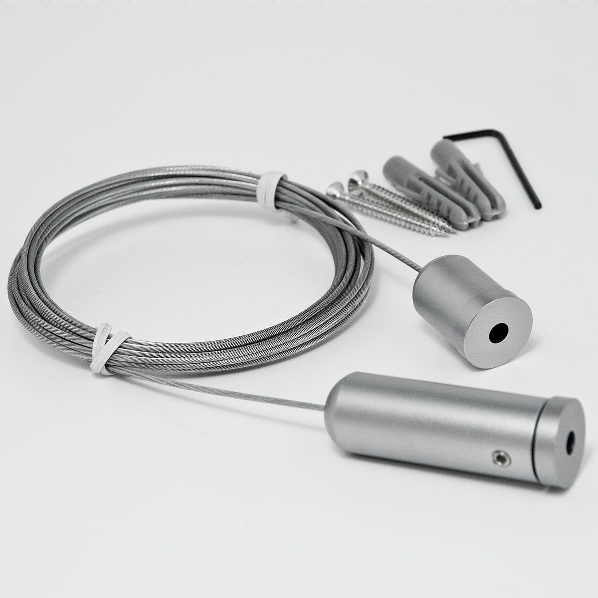 Aluminum fastening system - IMS - FEPRO - for panels / for flooring ...