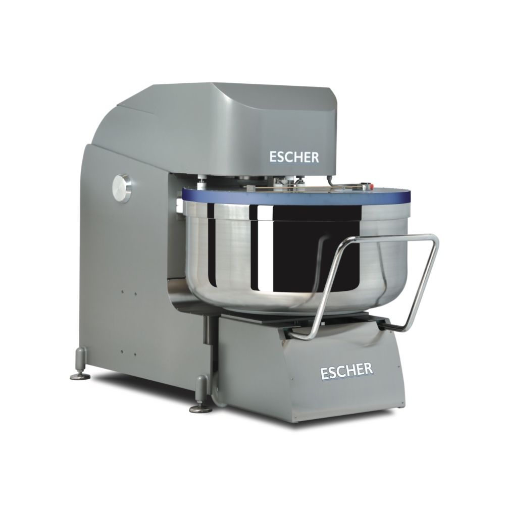 Spiral mixer - MR PROFESSIONAL LINE - ESCHER MIXERS S.R.L. - for pastry ...