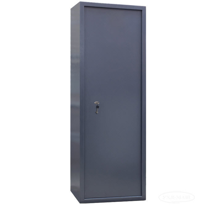 Mechanical safe - SN-160 series - PJSC UHL-MASH - free-standing / built-in
