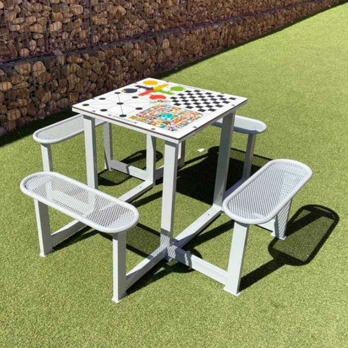 Outdoor kids game table - MMVCG4Z - DEPORTES URBANOS - contemporary ...