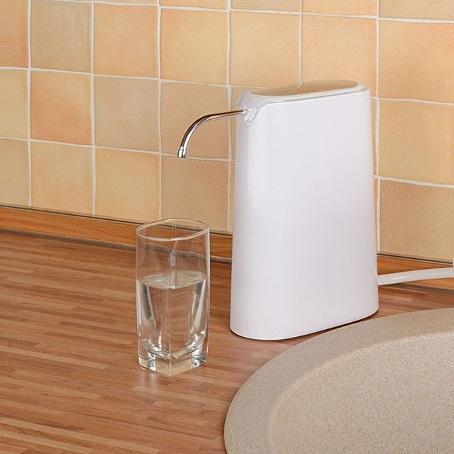 Water filter - BRAVO T100 - Prio