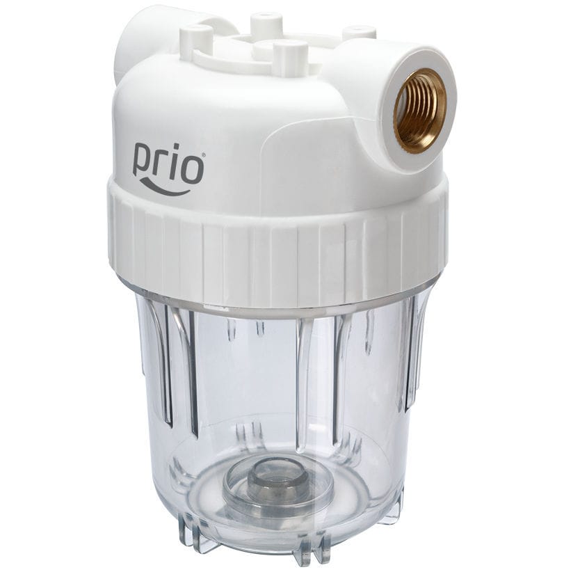 Water filter - IN-LINE - Prio