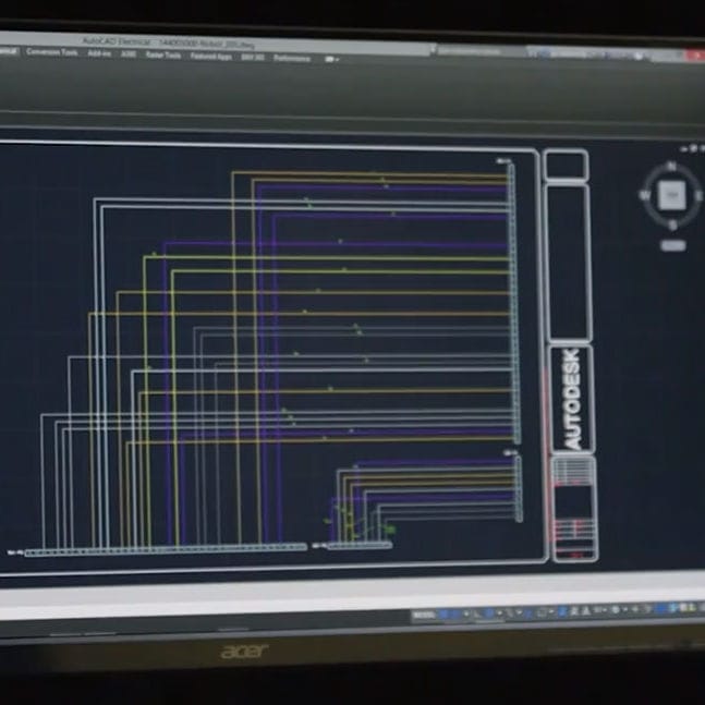 CAD software - DESIGN & MANUFACTURING COLLECTION - Autodesk - analysis ...