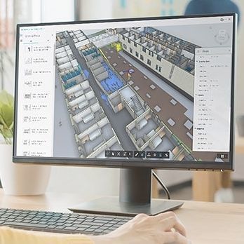 Management software - DOCS - Autodesk - design / control / for steel ...