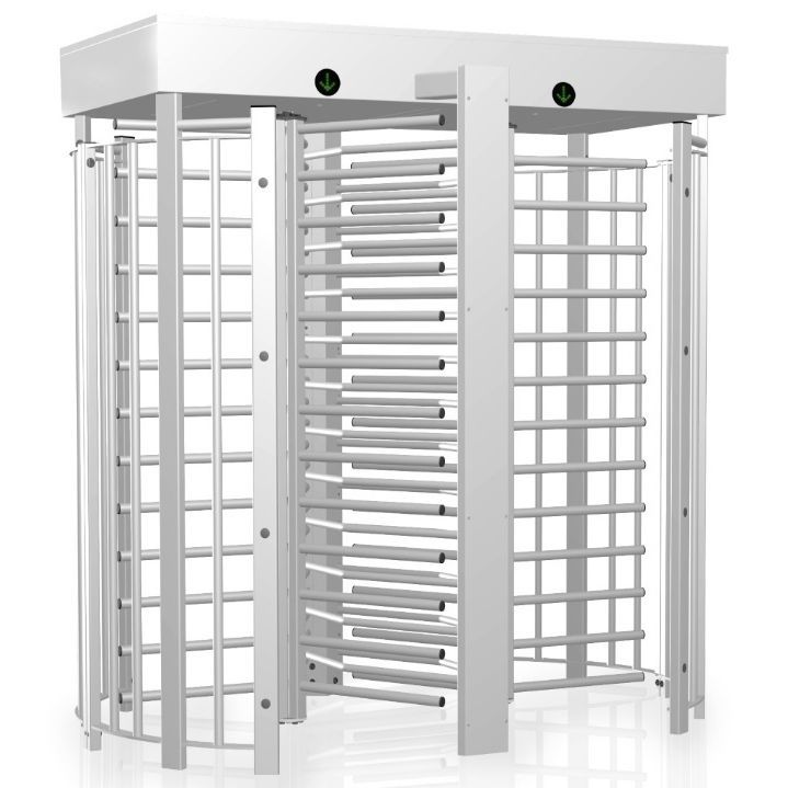 Full-height turnstile - TRS 372 - AUTOMATIC SYSTEMS - security / for ...