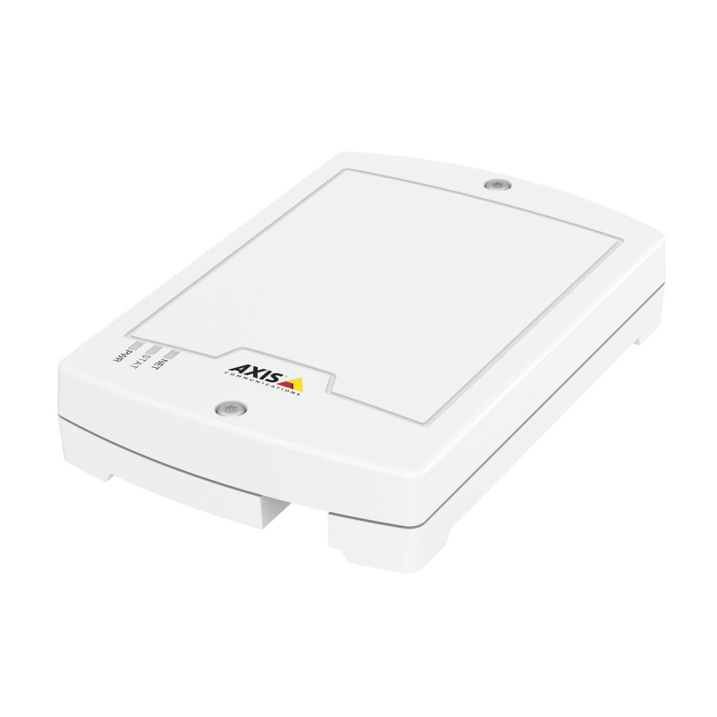 I/O module - A9161 - AXIS COMMUNICATIONS