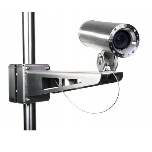 Fixed security camera - XF SERIES - AXIS COMMUNICATIONS - bullet ...