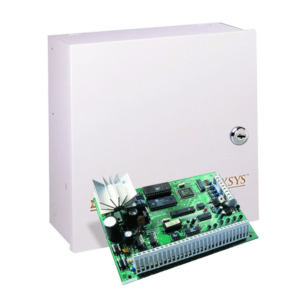Home automation system control module - PC4820 - Digital Security ...