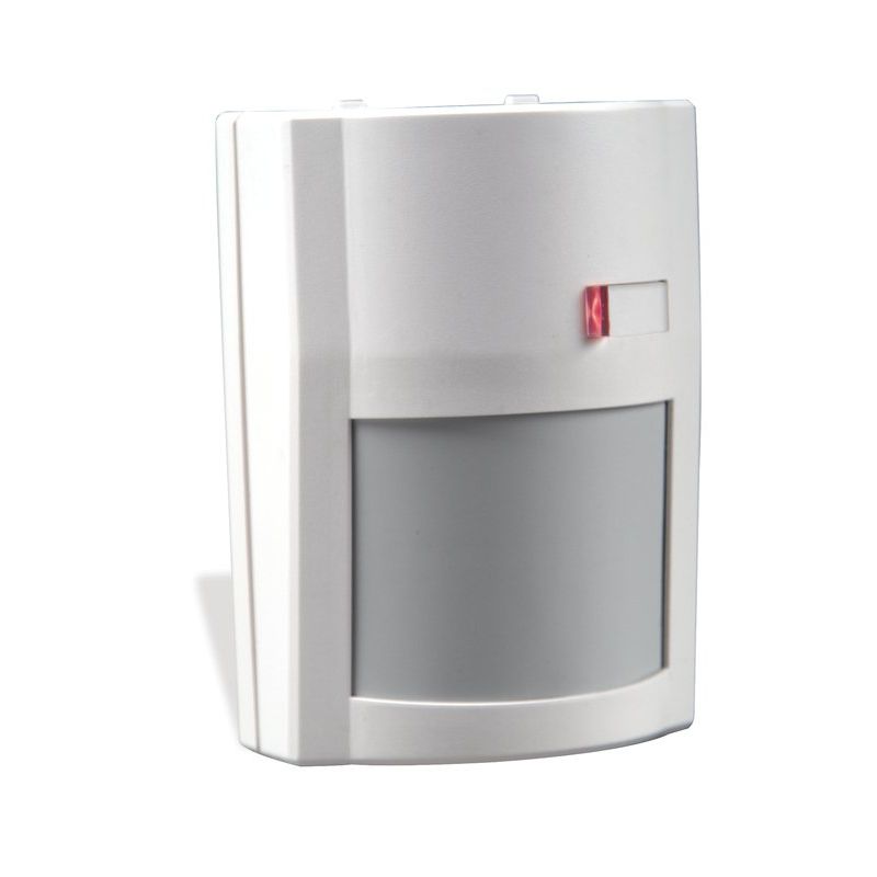 Motion detector - BV-201 - Digital Security Controls - wall-mounted ...