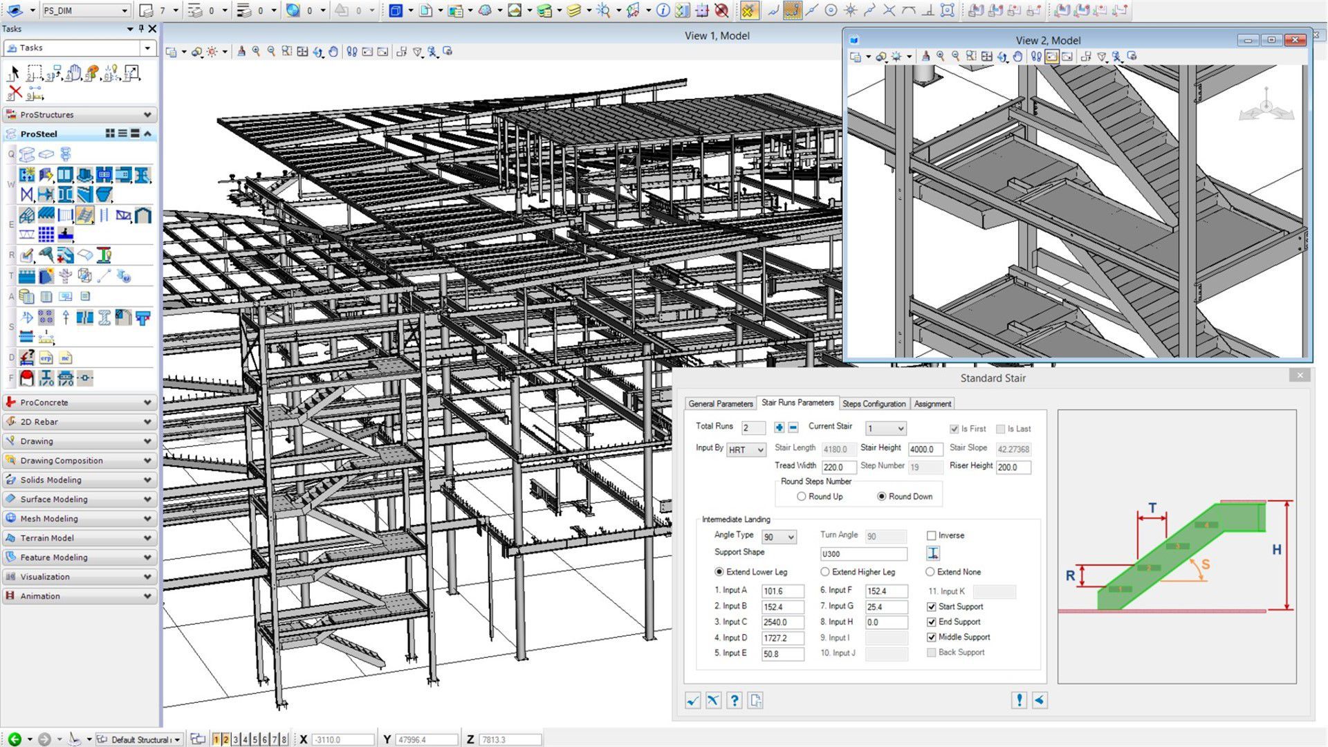 Construction Design Software