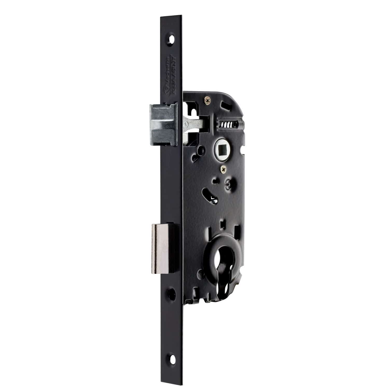 Mechanical lock - D20 / D4500 - Vachette - door / 1 point / commercial