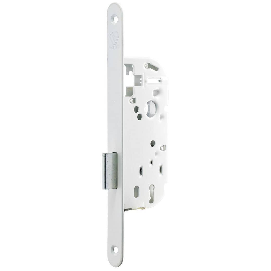 Mechanical lock - D10 - Vachette - door / 1 point / commercial