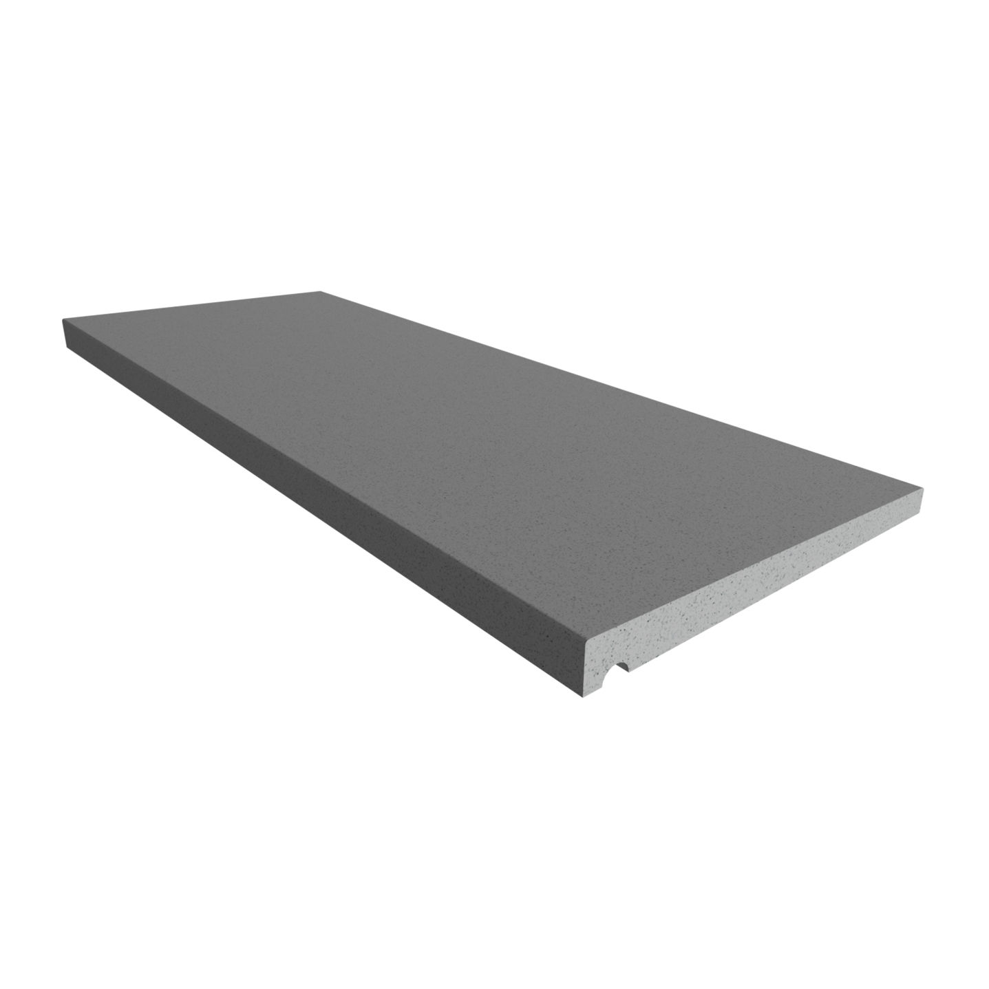 Concrete window sill - V3 - ACCIO - exterior