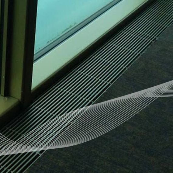 Hot water convector - PLUS⁺ - Allco Allenspach AG - >4000 w / 501 w ...