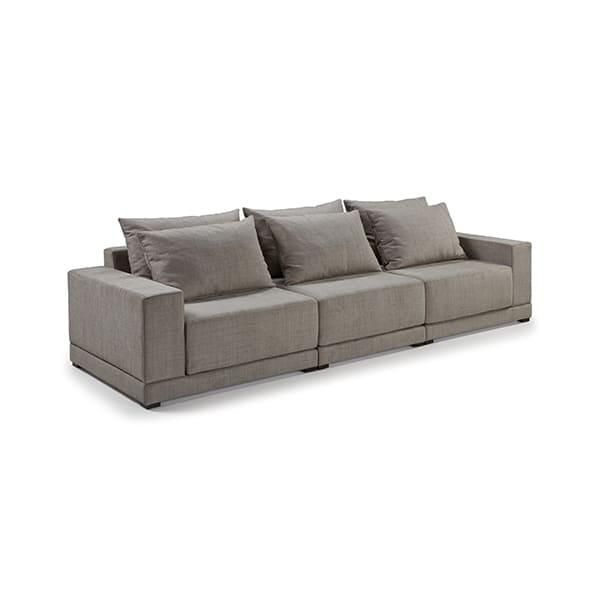 Modular sofa - VSF650 - Voila Spanish Furniture S.L. - contemporary ...