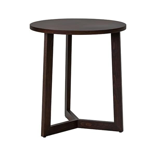 Contemporary side table - VTA324 - Voila Spanish Furniture S.L. - solid ...