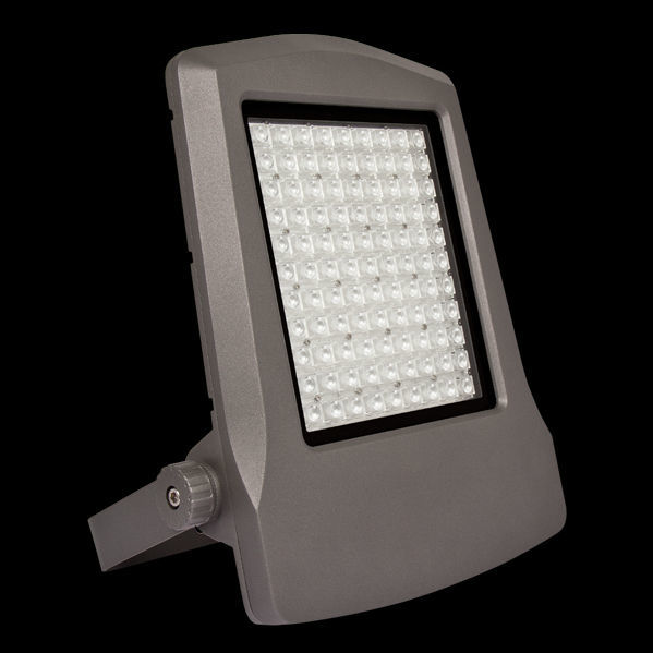 IP66 floodlight - MERCURY-X - Light34 Lighting - LED RGBW / commercial ...