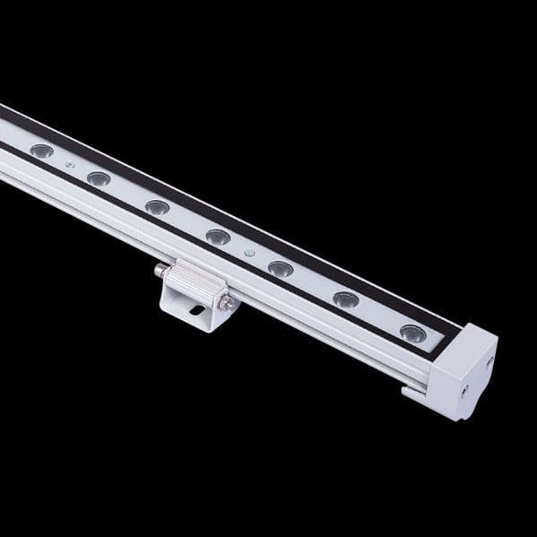 Surface-mounted light fixture - SWIFT - Light34 Lighting - LED / linear ...