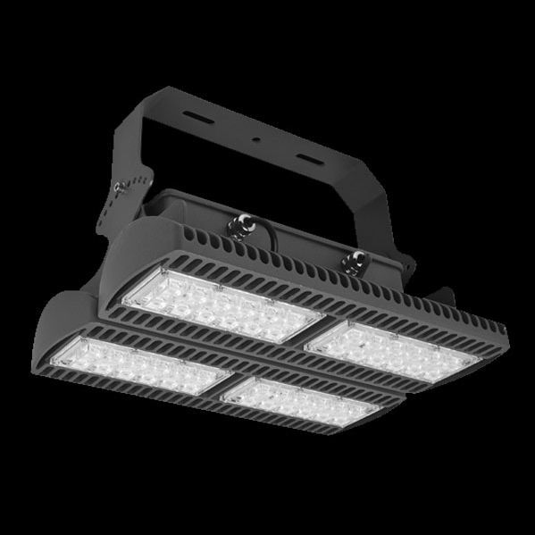 IP66 floodlight - ERIS - Light34 Lighting - IP65 / LED / commercial