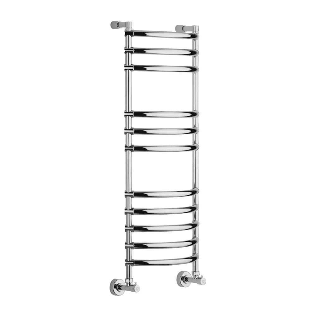 Hot water towel radiator - 434 - CaloriferiOnline - 0...500 w ...