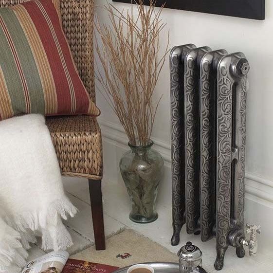 Hot water radiator - JULIA - CaloriferiOnline - electric / 751 w...1000 ...