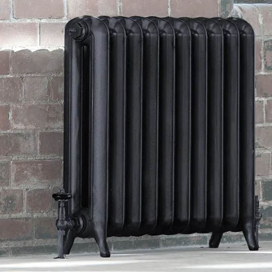 Hot water radiator - MARTE - CaloriferiOnline - electric / 751 w...1000 ...