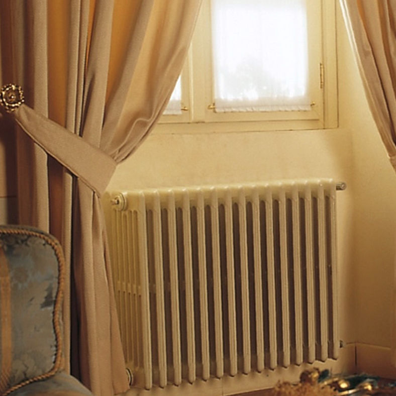 Hot water radiator - NEOCLASSIC - CaloriferiOnline - 0...500 w ...