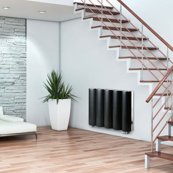 Hot water radiator - TONDA - CaloriferiOnline - electric / 751 w...1000 ...