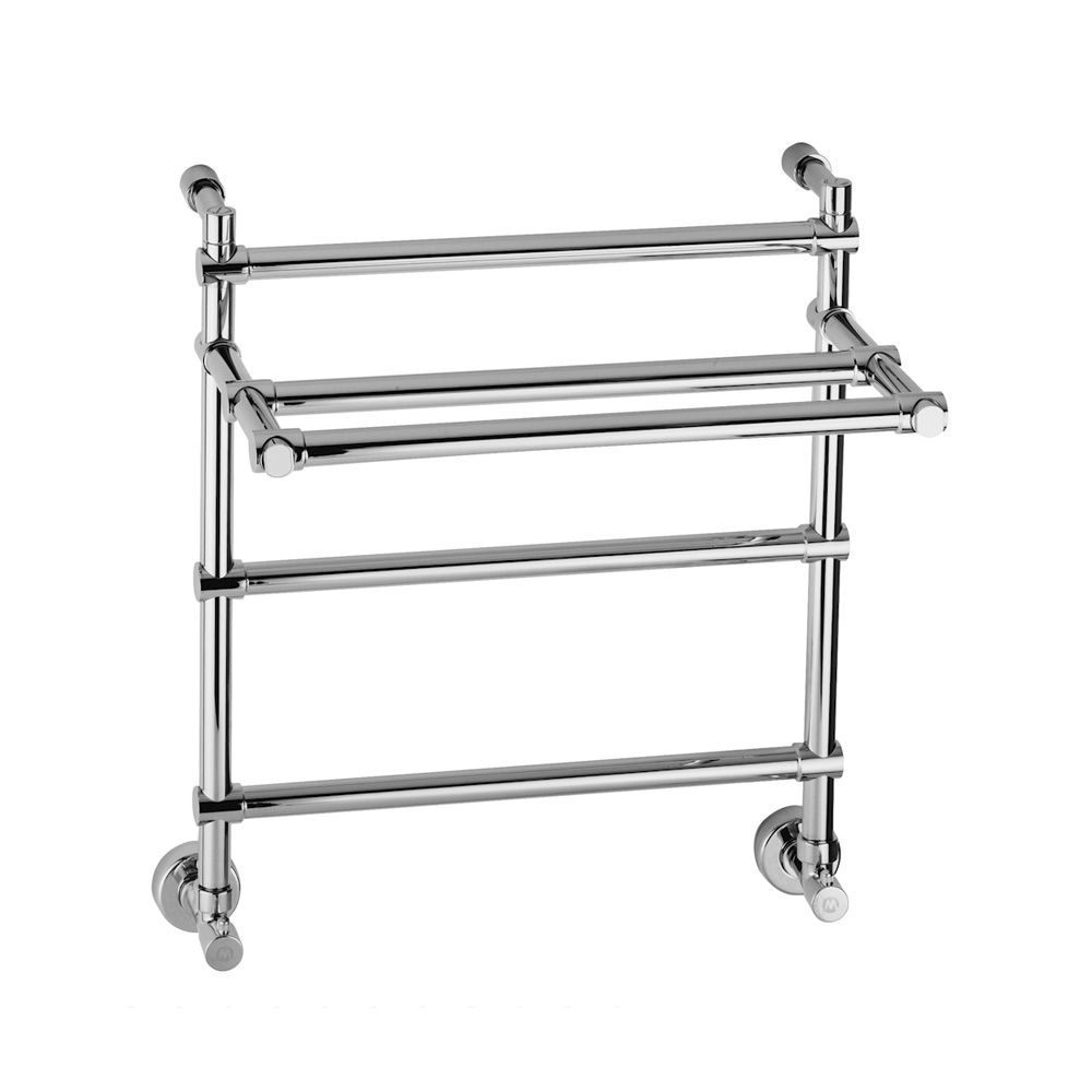 Hot water towel radiator - 455 - CaloriferiOnline - 0...500 w ...