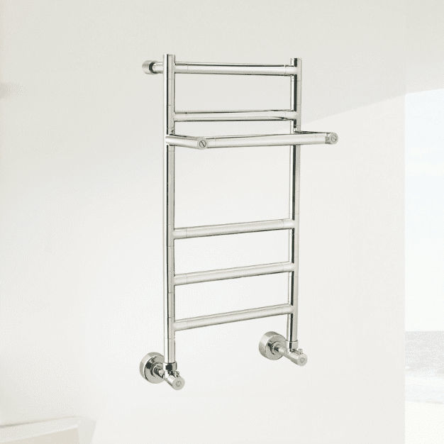 Hot water towel radiator - 487 - CaloriferiOnline - 0...500 w ...