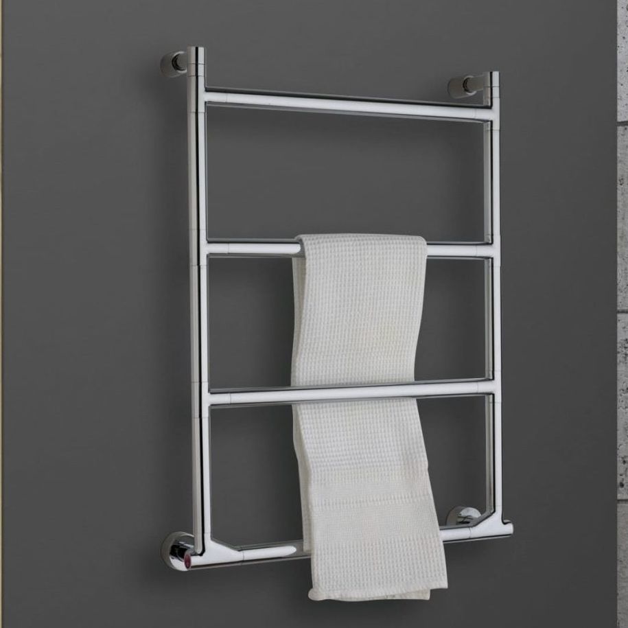 Electric towel radiator - 572 - CaloriferiOnline - 0...500 w ...