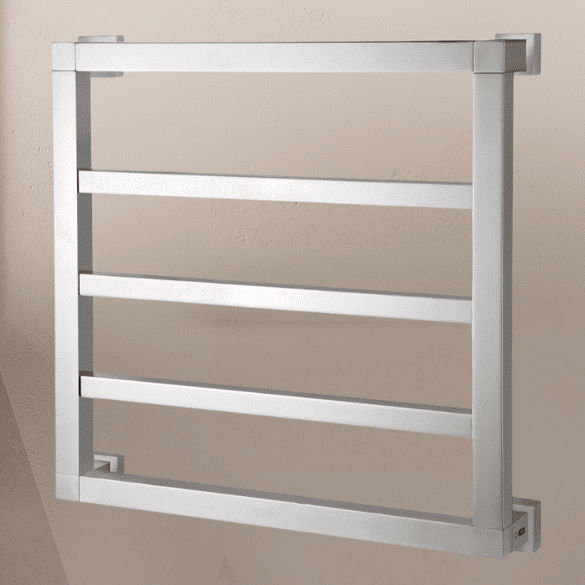 Electric towel radiator - 810/3 - CaloriferiOnline - 0...500 w ...