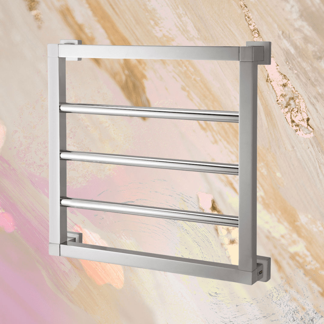 Electric towel radiator - 811/3 - CaloriferiOnline - 0...500 w ...