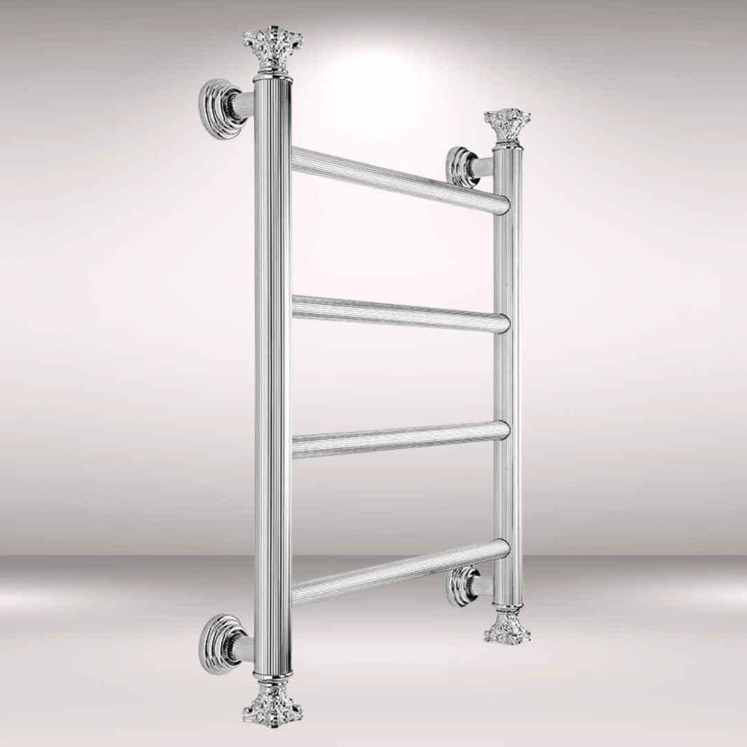 Electric towel radiator - Matilde - CaloriferiOnline - 0...500 w ...
