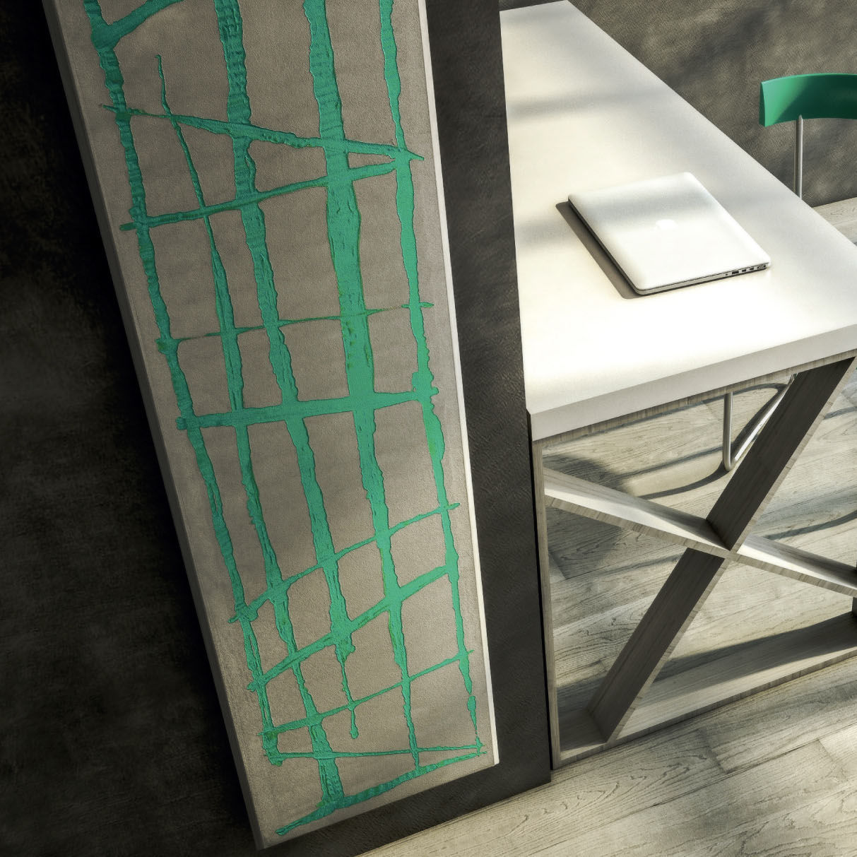 Hot water radiator - Energy - CaloriferiOnline - electric / 751 w ...