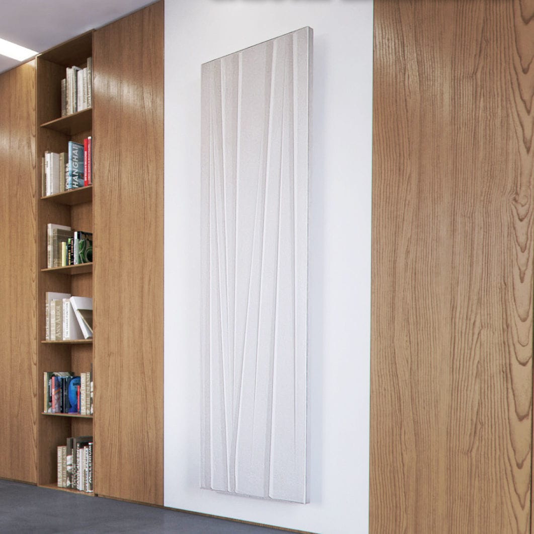 Hot water radiator - More - CaloriferiOnline - electric / 751 w...1000 ...