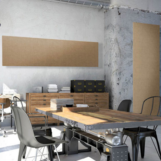 Hot water radiator - TEXTURE - CaloriferiOnline - electric / 751 w ...