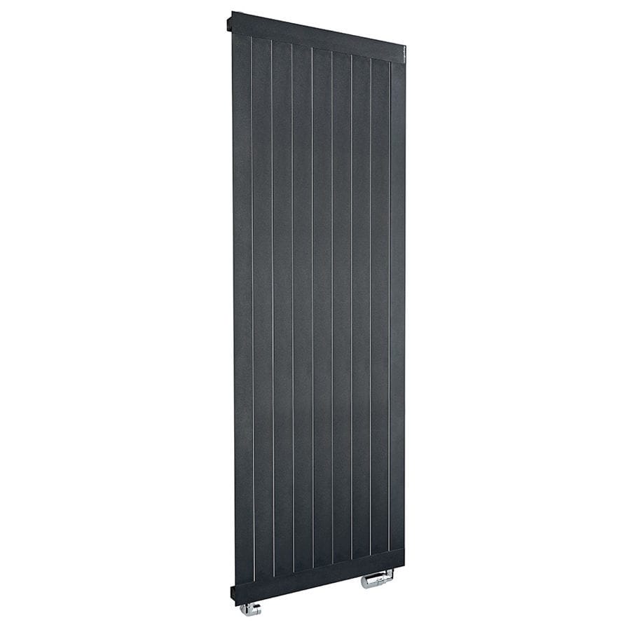 Hot water radiator - Basic - CaloriferiOnline - electric / 751 w...1000 ...