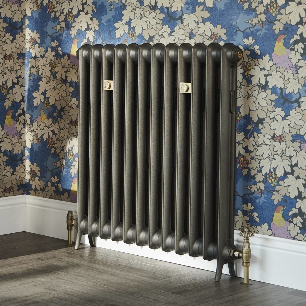 Hot water radiator - EMMELINE - CaloriferiOnline - 0...500 w ...