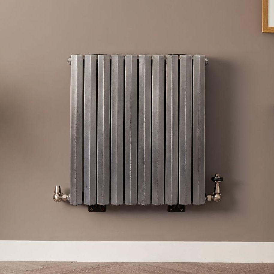 Hot water radiator - VULCAN - CaloriferiOnline - 0...500 w ...