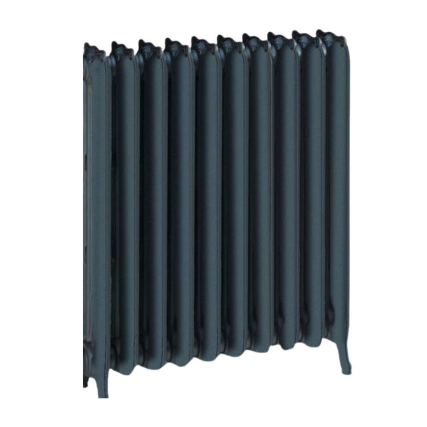 Hot water radiator - LIBERTY - CaloriferiOnline - electric ...