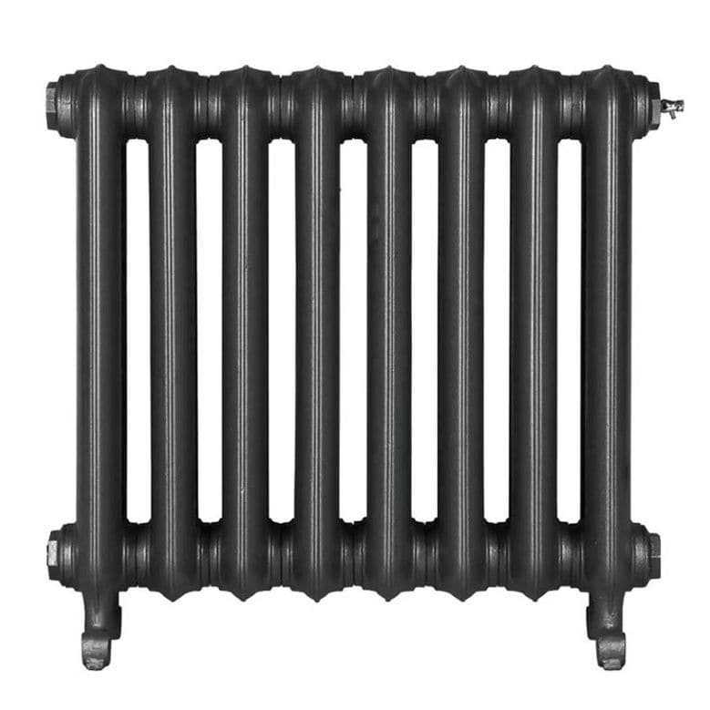 Hot water radiator - Venere - CaloriferiOnline - electric / 751 w ...