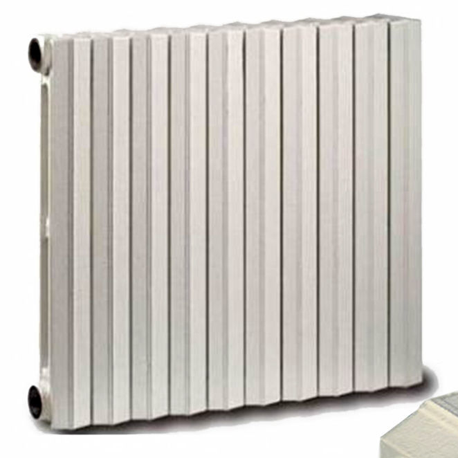 Hot water radiator - TEMA 3/681 - CaloriferiOnline - 0...500 w ...