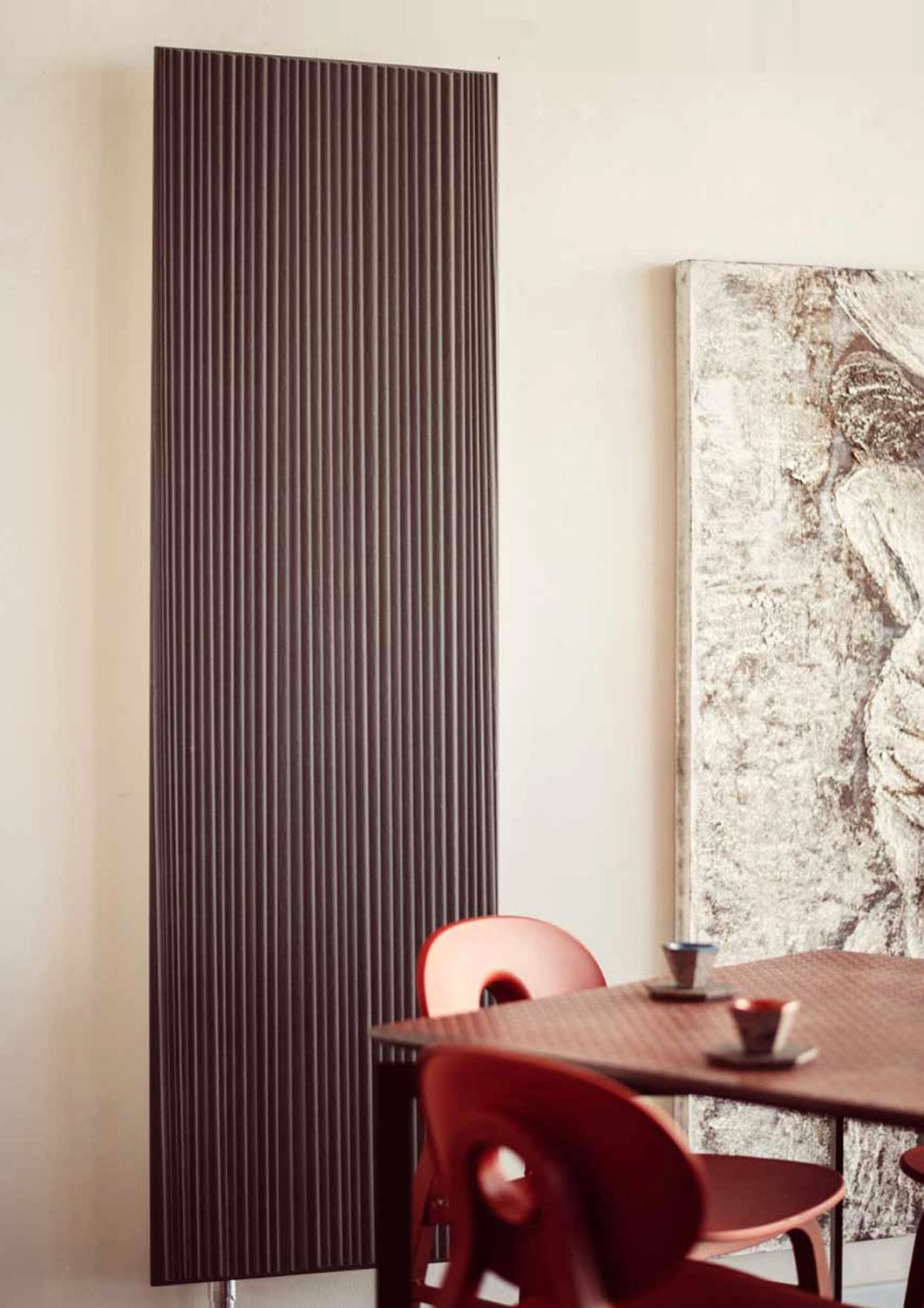 Hot water radiator - Cucu - CaloriferiOnline - electric / 751 w...1000 ...