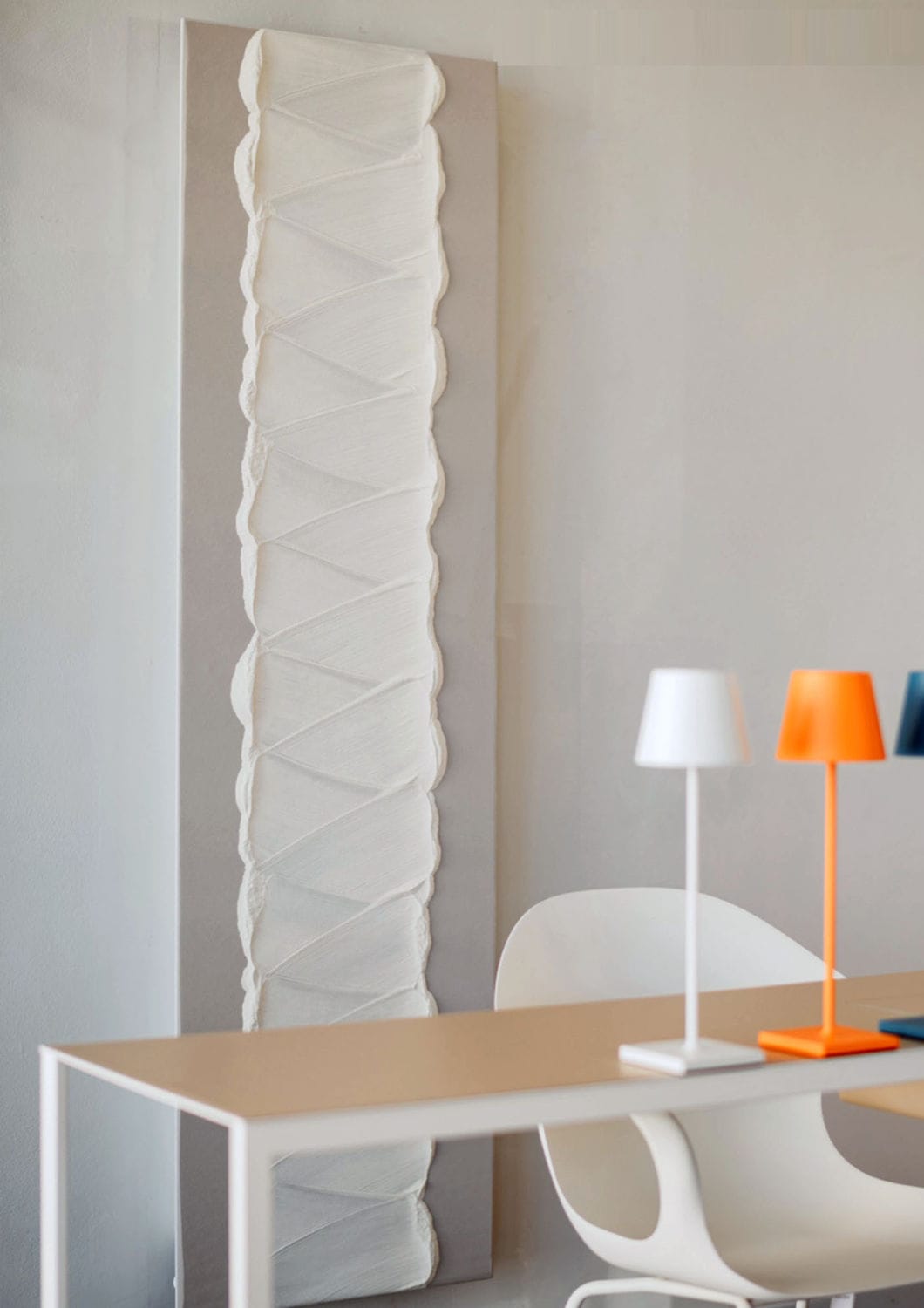 Hot water radiator - Cannes - CaloriferiOnline - electric / 751 w ...